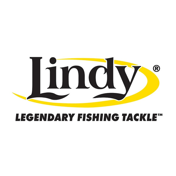 LINDY DARTER REDTAIL 2 3/4" - Lakeside Bait & Tackle